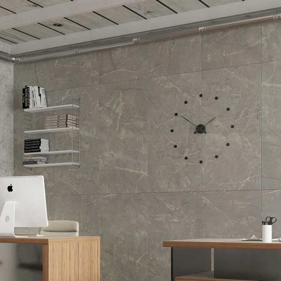 Керамогранит Estima Bernini Grey BR03 60x120 арт. BR03/NS_R9/60x120x10R/GC - купить в Москве и ...